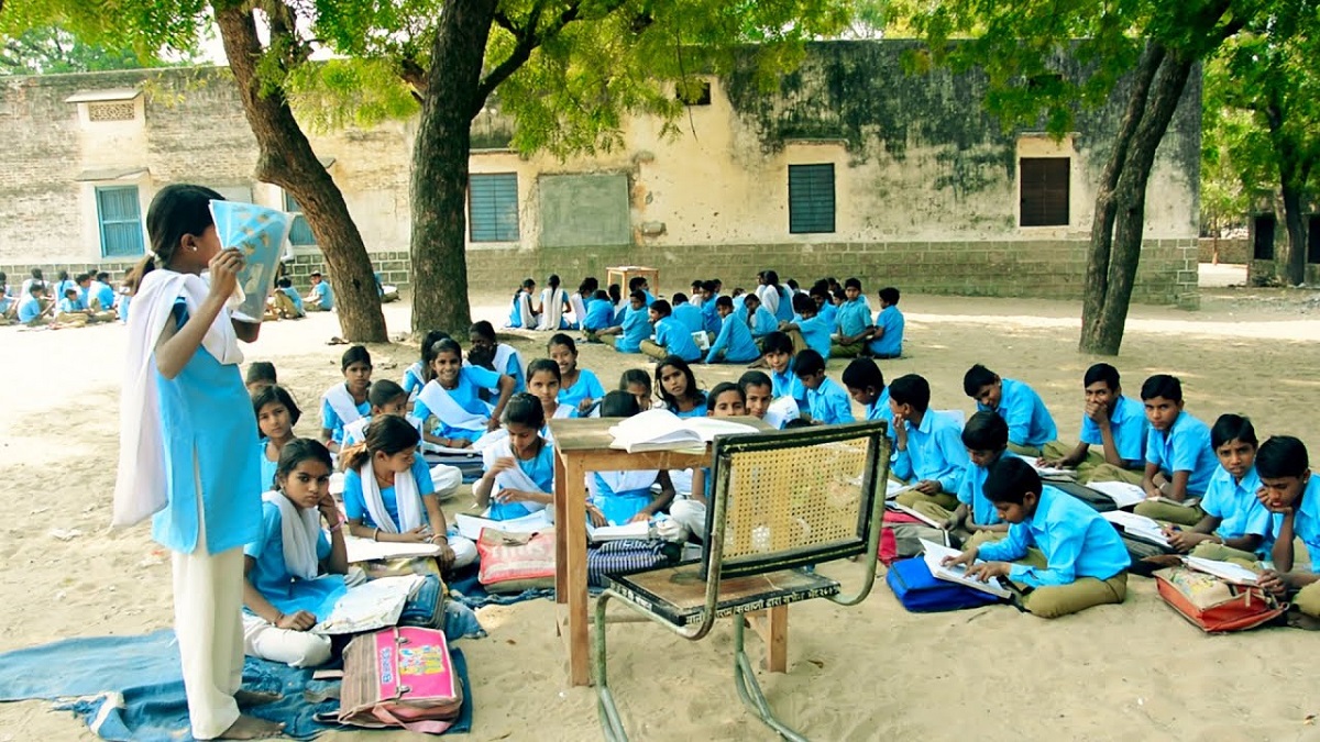 Educational Reforms and Challenges in Bihar - inBihar
