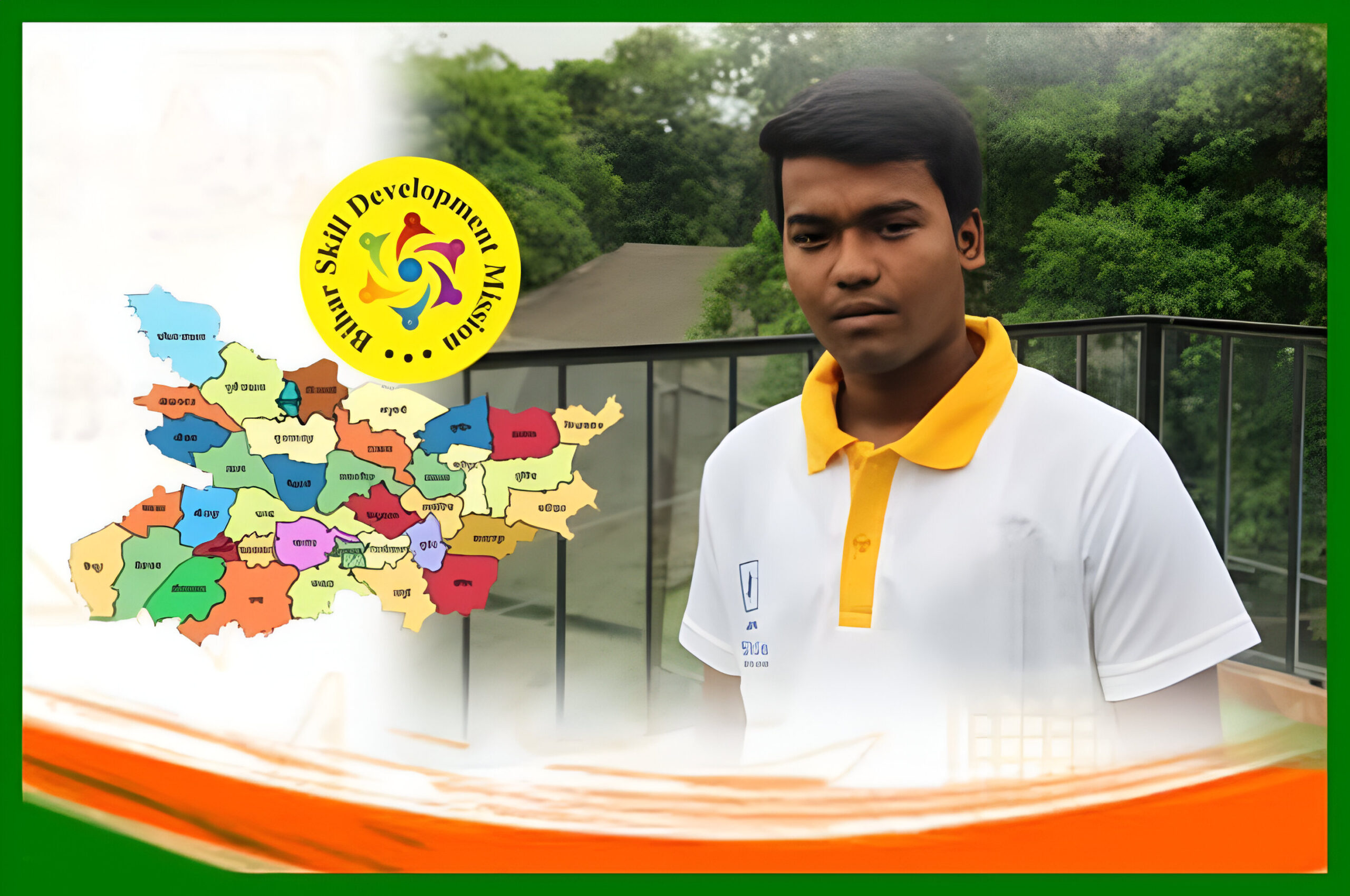 Vocational Training in Bihar: Aligning Skills with Market Demand - inBihar